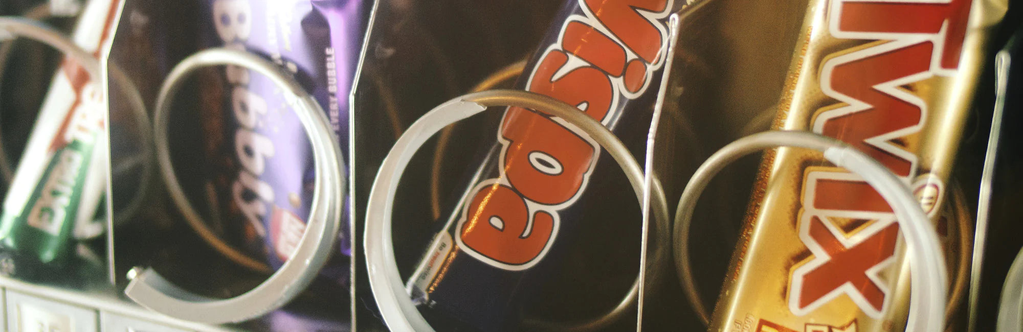 Chocolate & Confectionery