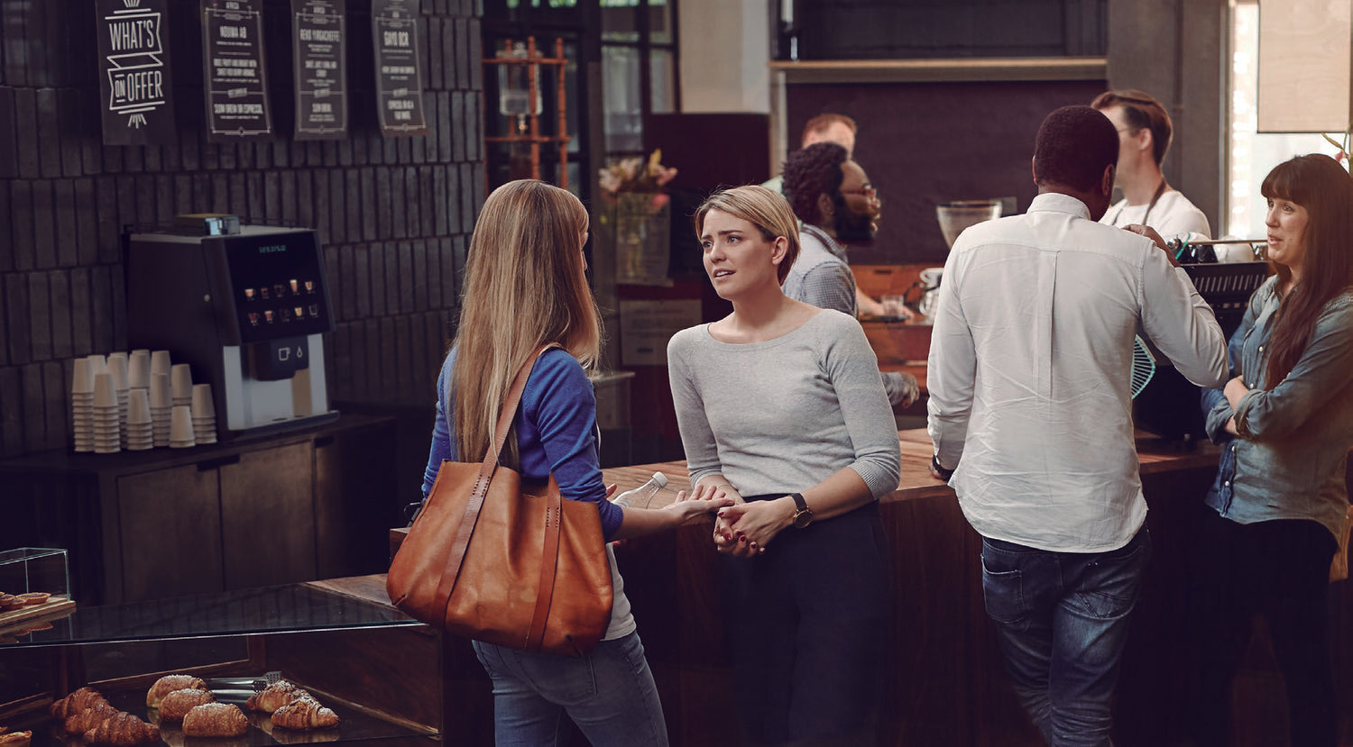 Discover the Best Tabletop Coffee Machines for Your Business