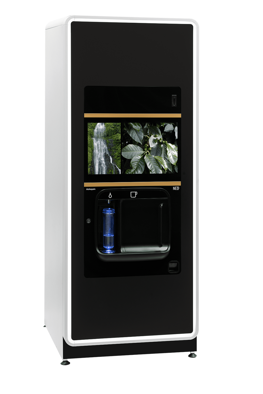 Automatic Refreshments - Your Local, Independent Vending Suppliers