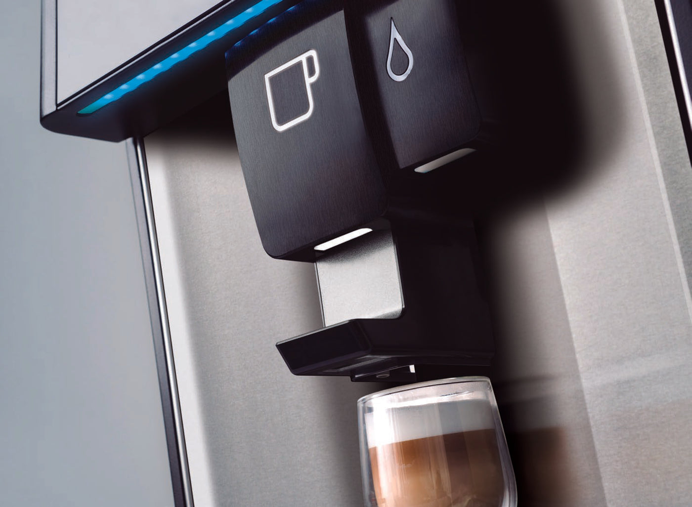 Hot Drinks Machines