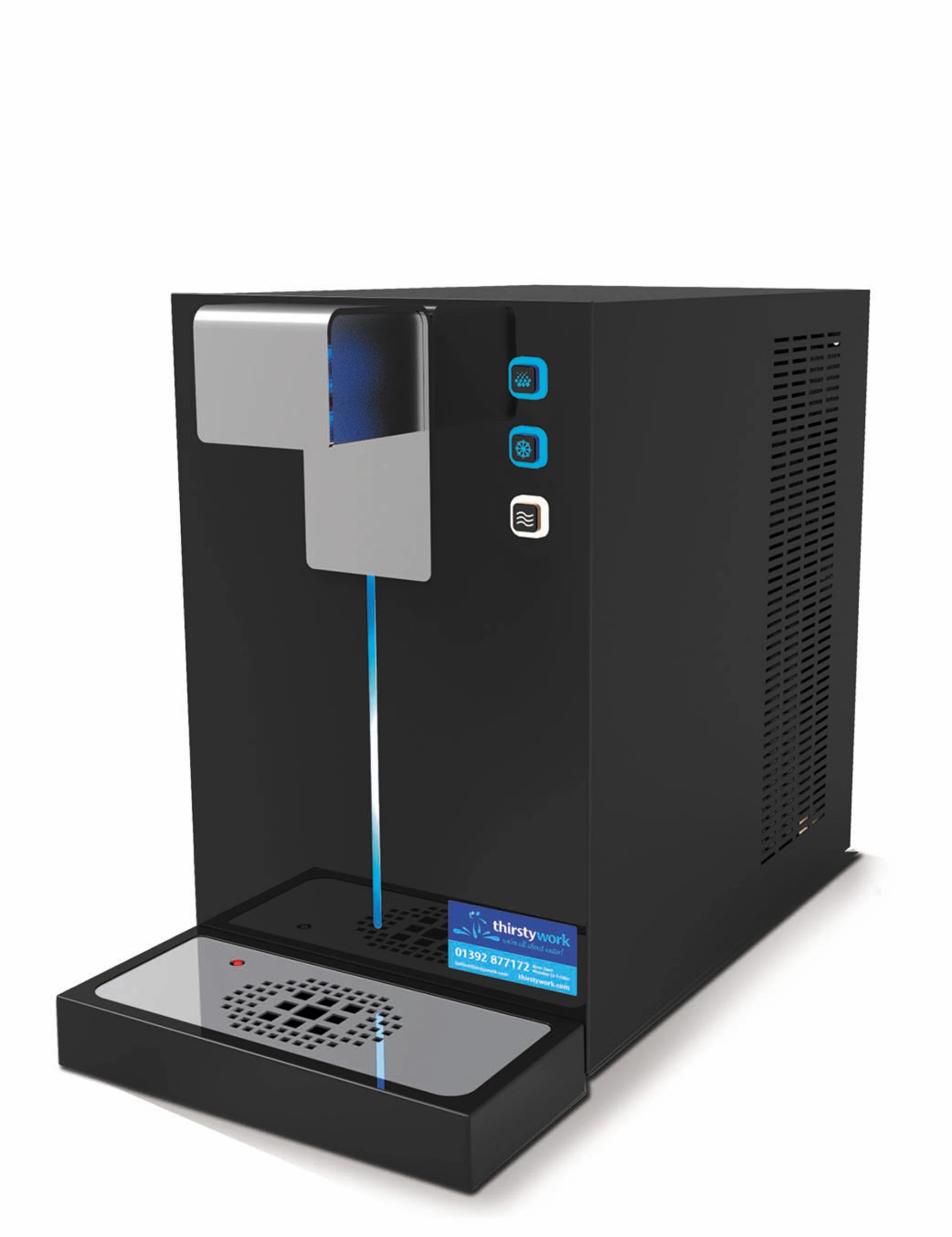 Our range of water coolers